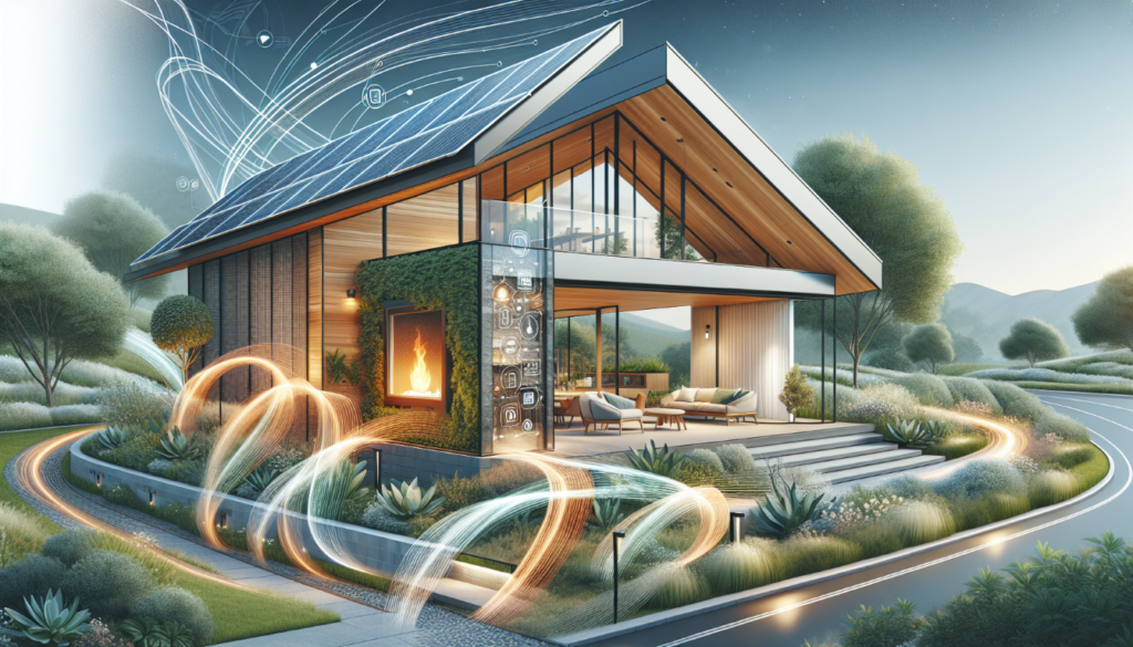 Duurzame verbeteringen voor je huis: praktische tips voor een groener ...